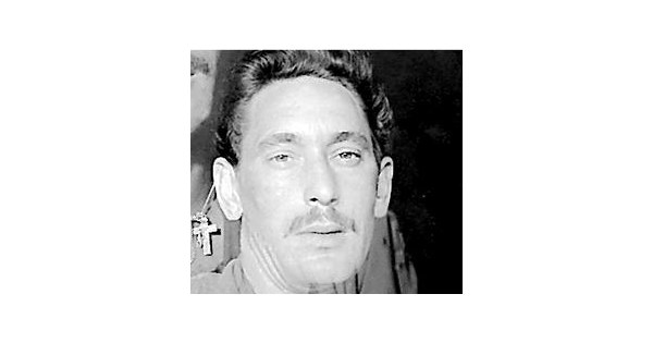 Joseph Sandlin Obituary (2011) - Hamilton, OH - Journal-News