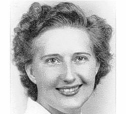 Mary HUMBACH Obituary (2012) - Legacy Remembers