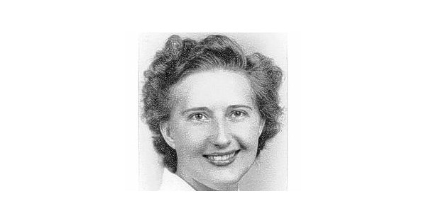 Mary HUMBACH Obituary (2012) - Legacy Remembers