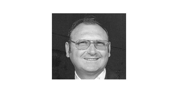 Lloyd COLLIER Obituary (2013) - Middletown, OH - Journal-News