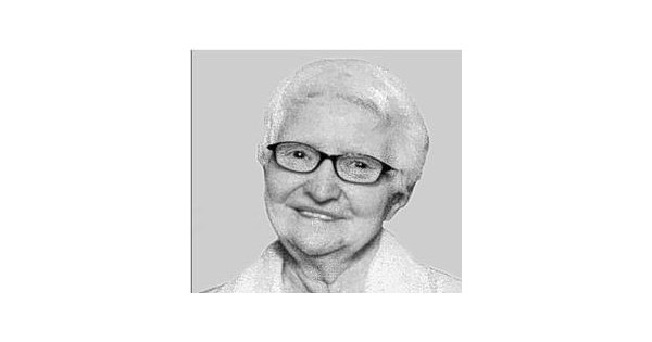 Vivian NEW Obituary (2012) - Hamilton, OH - Journal-News