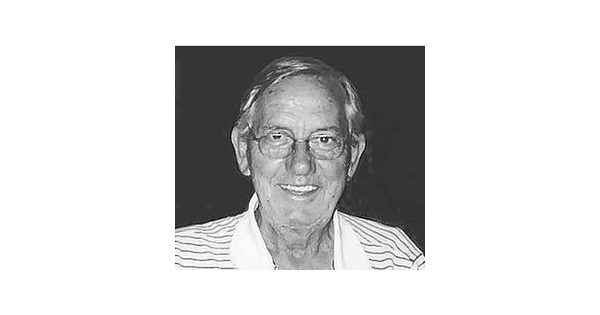 Darrell ROBINSON Obituary (1935 - 2015) - Hamilton, OH - Journal-News