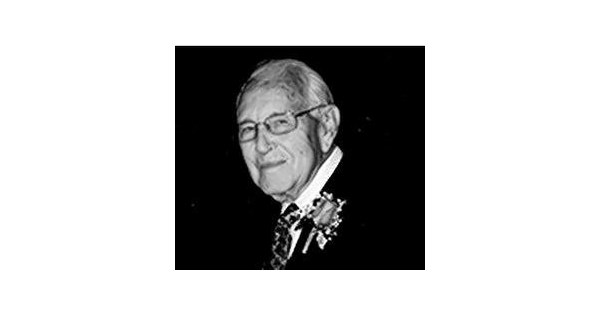 Ernest DOXSEY Obituary (1925 - 2015) - Legacy Remembers