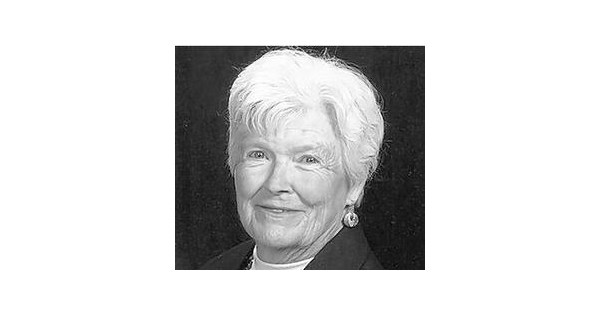 Mary BERTRAM Obituary (2015) - Legacy Remembers
