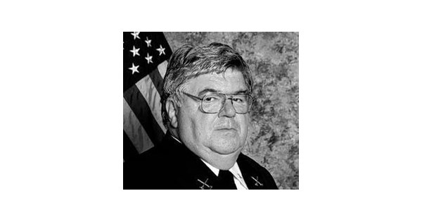Darrell BROWN Obituary (2012) - Hamilton, OH - Journal-News
