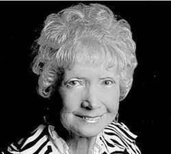 JEAN HURD Obituary (1931 - 2015) - Legacy Remembers