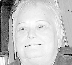 Kay Smith Obituary (2010) - Hamilton, OH - Journal-News