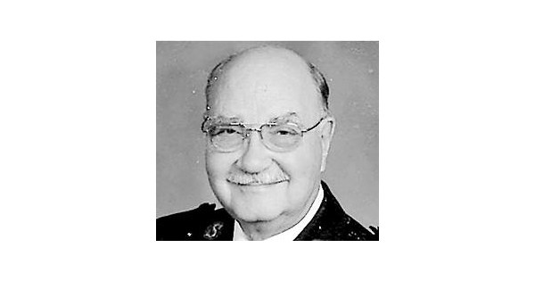 Gerald Stephens Obituary (2010) - Hamilton, OH - Journal-News