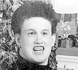 Kelly Crum Obituary (2011) - Hamilton, OH - Journal-News