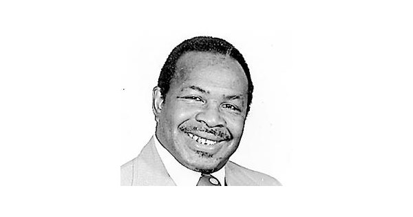 James Harding Obituary (2010) - Hamilton, OH - Journal-News