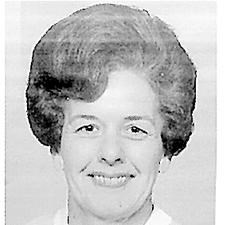 Jane Taylor Obituary (2010) - Hamilton, OH - Journal-News