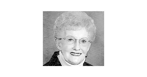 Betty Welsh Obituary (2010) - Hamilton, OH - Journal-News