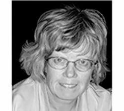 Janice HARTMAN Obituary (1957 - 2016) - Middletown, OH - Journal-News