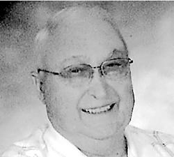 Eugene Larrison Obituary (2011) - Hamilton, OH - Journal-News