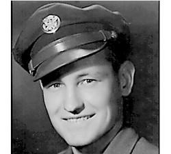 Kenneth Thornton Obituary (2011) - Hamilton, OH - Journal-News