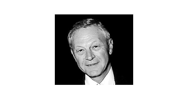 William Spillane Obituary (2010) - Hamilton, OH - Journal-News