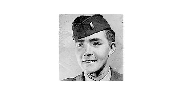 Robert McCormick Obituary (2011) - Legacy Remembers