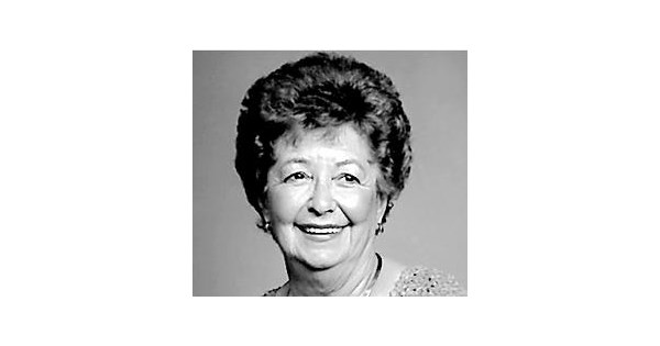 Elizabeth Griffith Obituary (2011) - Hamilton, OH - Journal-News