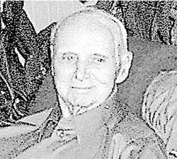 George Ballinger Obituary (2011) - Legacy Remembers