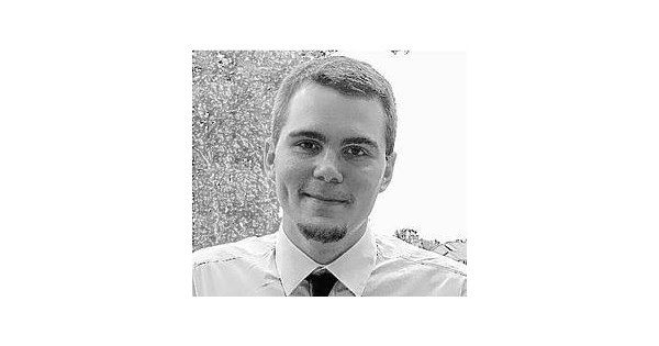 Zachary DOTSON Obituary (2014) - Columbus, OH - Journal-News