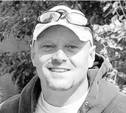 Robert HALSEY Obituary (2014) - Franklin, OH - Journal-News