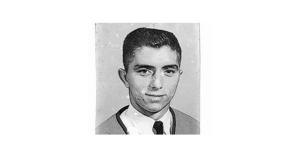 RONALD SMITH Obituary (2014) - Hamilton, OH - Journal-News