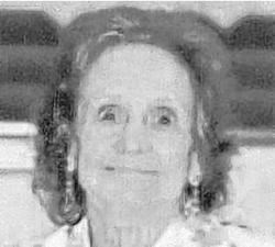 Martha MCINTOSH Obituary (2014) - Morrow, OH - Journal-News