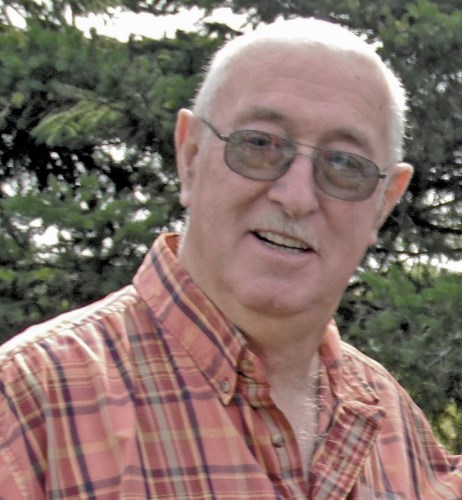 Alfred ROBINSON Obituary (1941 - 2023) - Dunnville, ON - Hamilton News