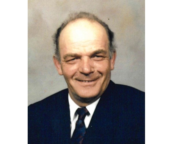 Hendrik Meyering Obituary (2020) - Dunnville, ON - The Sachem