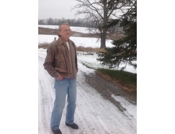 Jim LEACH Obituary (2020) - Hamilton, ON - The Sachem