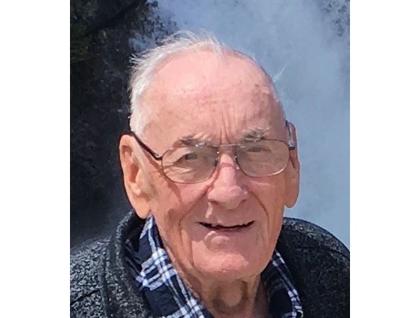Rusty HASTINGS Obituary (2022) - Haldimand, Ontario - The Sachem