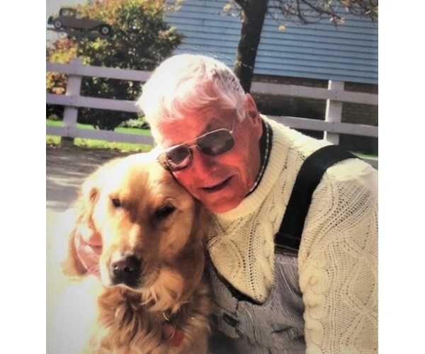 Morris HOOVER Obituary (1937 - 2022) - Hamilton, ON - Hamilton News