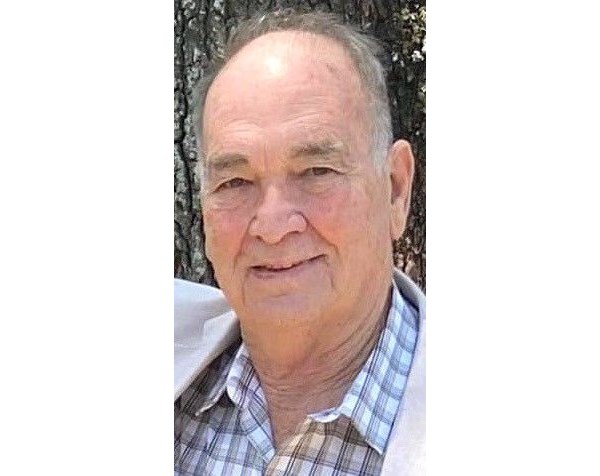 Ronald Chapoton Obituary (1943 - 2022) - Hammond, LA - The Daily Star