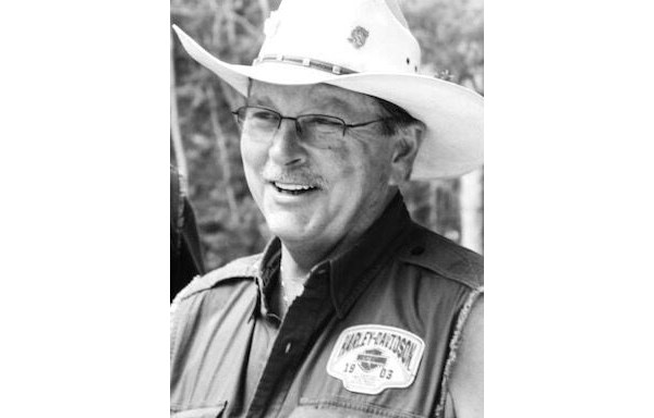 David Raborn Obituary (2024) - Springfield, LA - The Daily Star