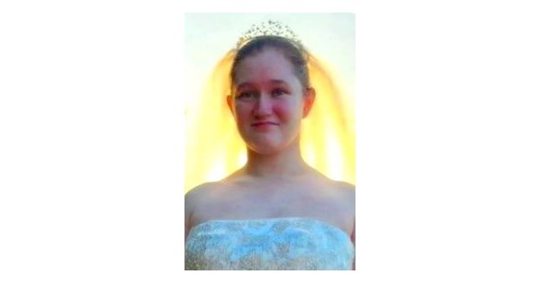 Katelyn Mann Obituary (1997 - 2025) - Lafayette, LA - The Daily Star