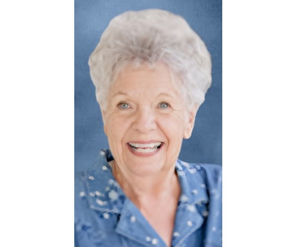Georgia Lisotta Obituary (1943 - 2026) - Hammond, LA - The Daily Star