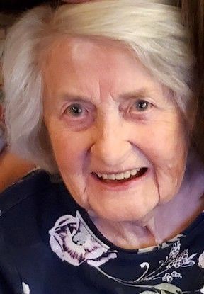 Joyce Merritt Obituary (1932 - 2023) - Loranger, LA - The Daily Star