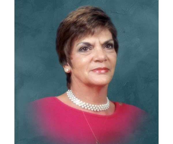 Frances Forrest Obituary (1942 - 2021) - Ponchatoula, LA - The Daily Star