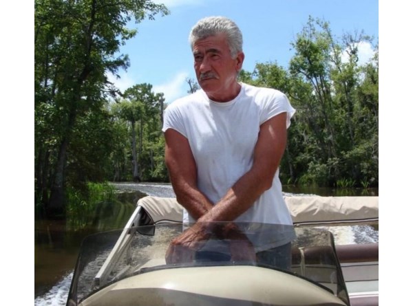 Joseph Albanese Obituary (2024) - Madisonville, LA - The Daily Star
