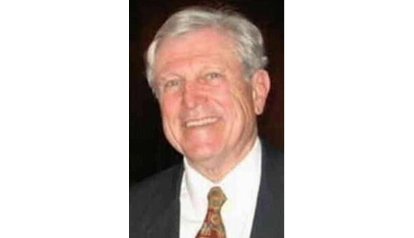 David McCormick Obituary (1930 - 2025) - Chapel Hill, NC - The Daily Star