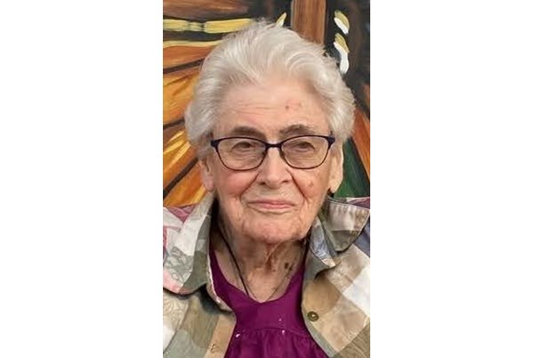 Robbye Bell Obituary (2025) - Hammond, LA - The Daily Star