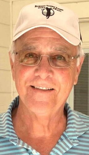 Thomas Nicotri Obituary (1948 - 2024) - Denham Springs, LA - The Daily Star