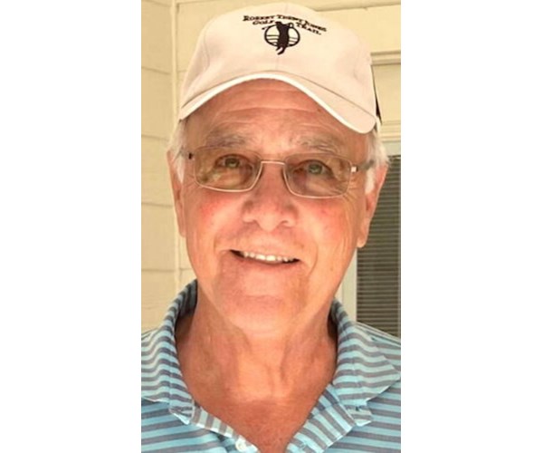 Thomas Nicotri Obituary (1948 - 2024) - Denham Springs, LA - The Daily Star