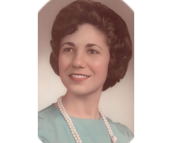 Mary Perrin Obituary (1941 - 2024) - Hammond, LA - The Daily Star