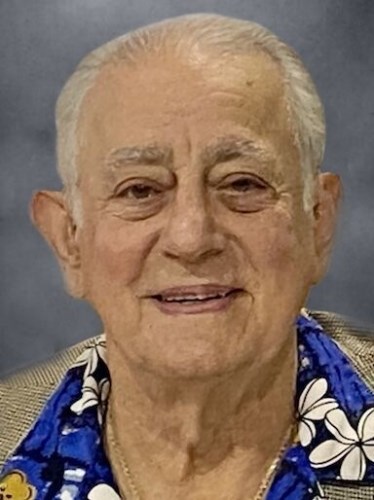 Joe Lamonica Obituary (1932 - 2025) - Independence, LA - The Daily Star