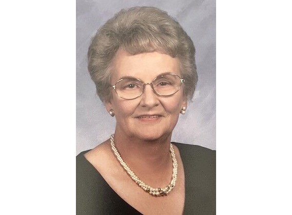 Janice Carnal Obituary (1932 - 2026) - Ponchatoula, LA - The Daily Star