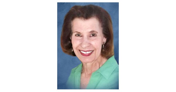 Joycelyn Jones Obituary (1931 - 2022) - Hammond, LA - The Daily Star