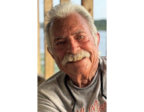 Richard Zabbia Obituary (1948 - 2025) - Ponchatoula, LA - The Daily Star