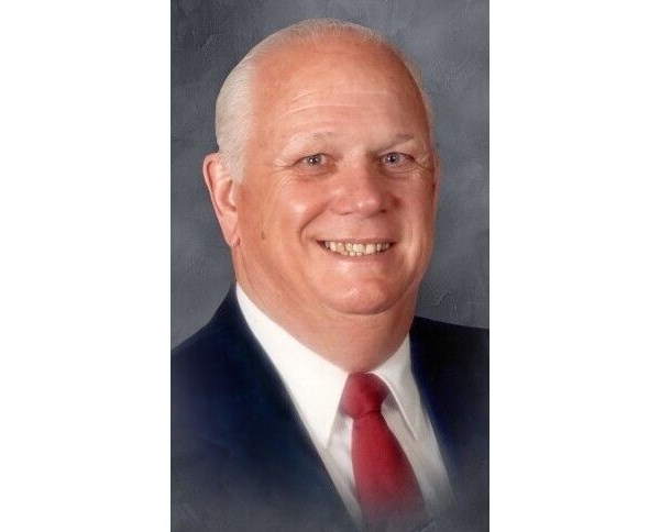 Erwin Dupont Obituary (1937 - 2024) - Tickfaw, LA - The Daily Star