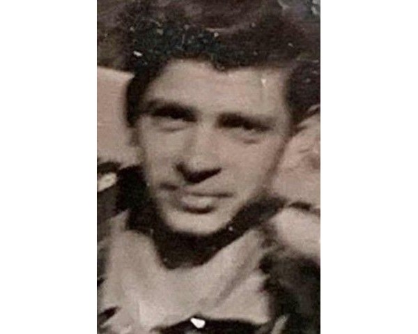 Sidney Perrin Obituary (1929 - 2022) - Madisonville, LA - The Daily Star